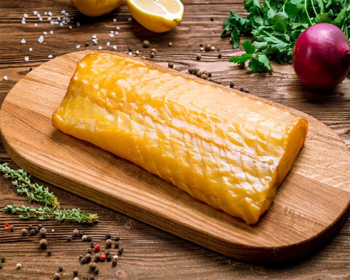 File Butterfish afumat – Fishtodoor