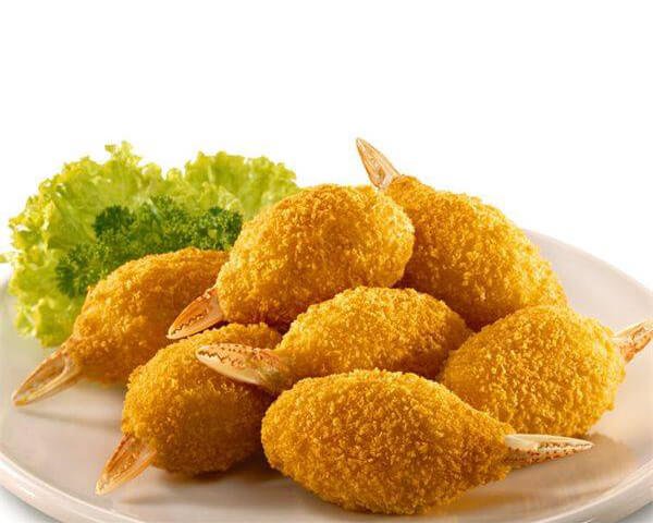 Fish Muslitos panetați, 1kg – Fishtodoor