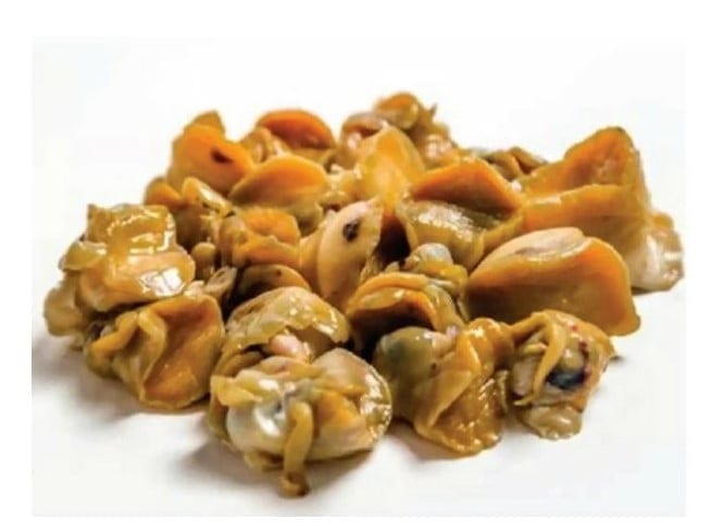 Carne Rapane Marea Neagra 1kg – Fishtodoor